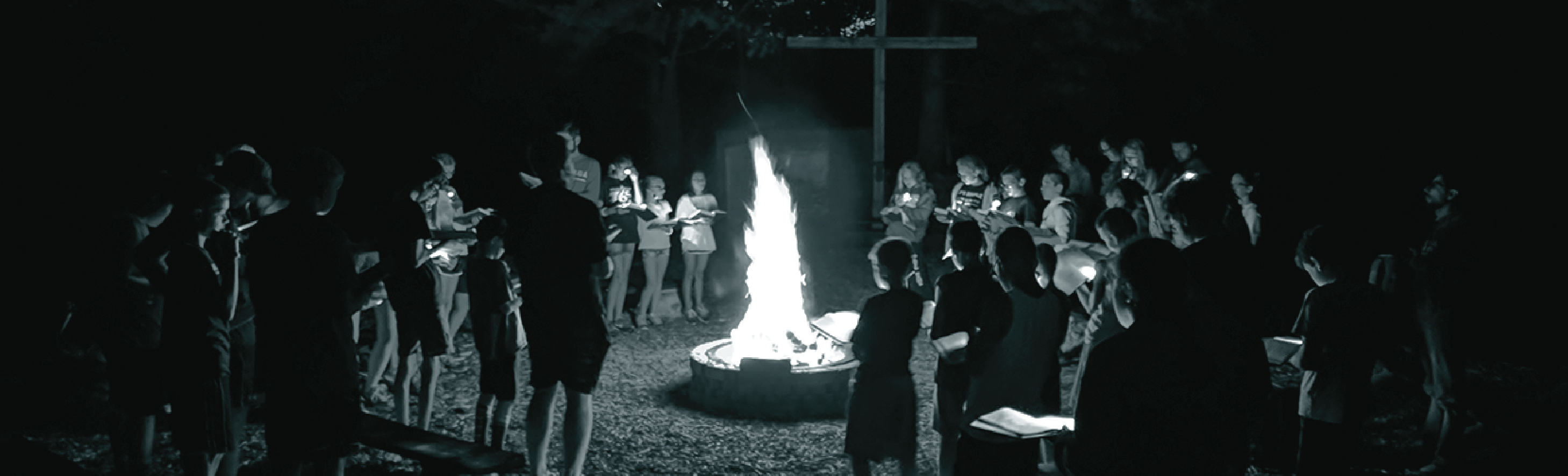 Higher Things Youth – Dare to be Lutheran