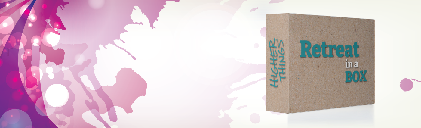 Higher Things Youth – Dare to be Lutheran