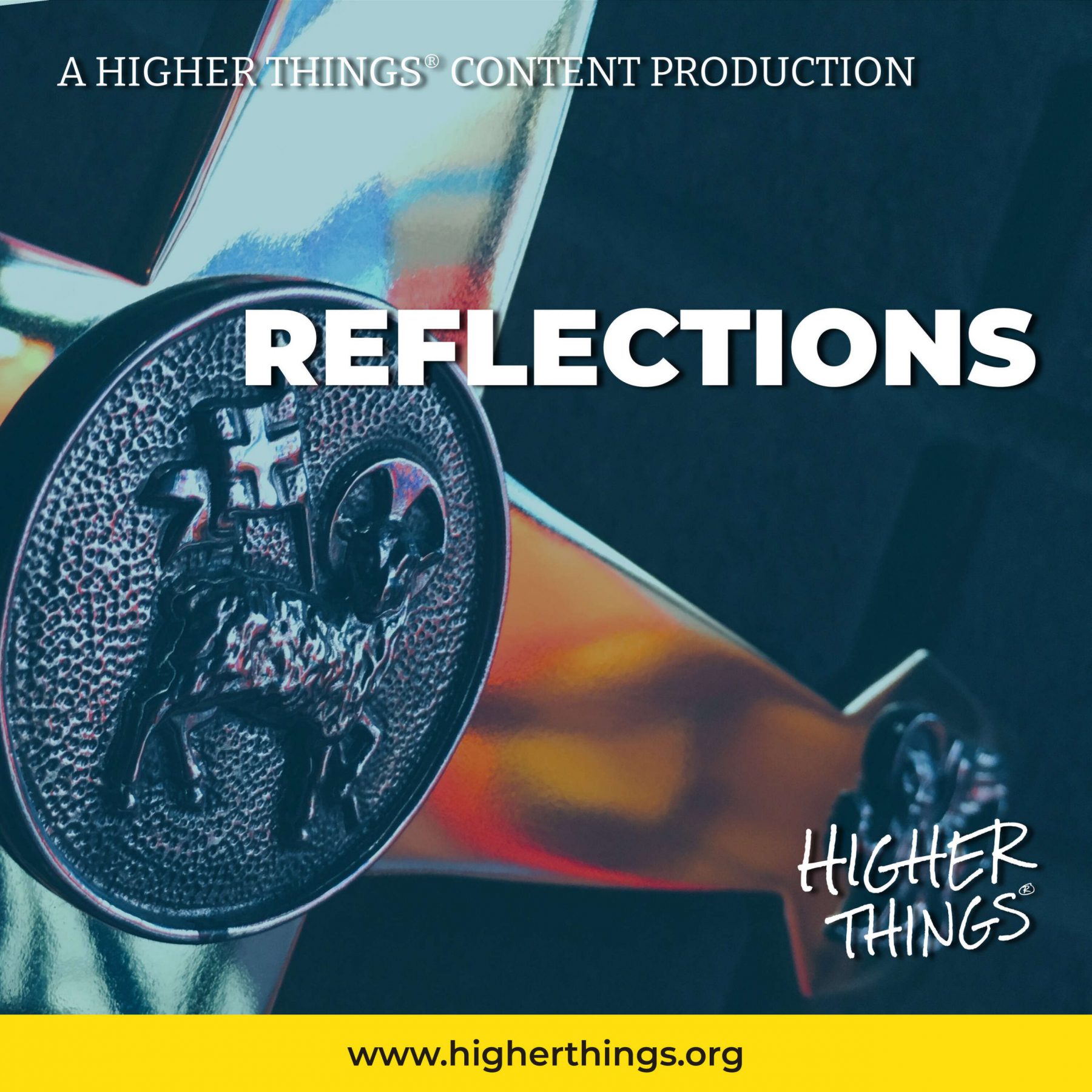 Higher Things Youth – Dare to be Lutheran